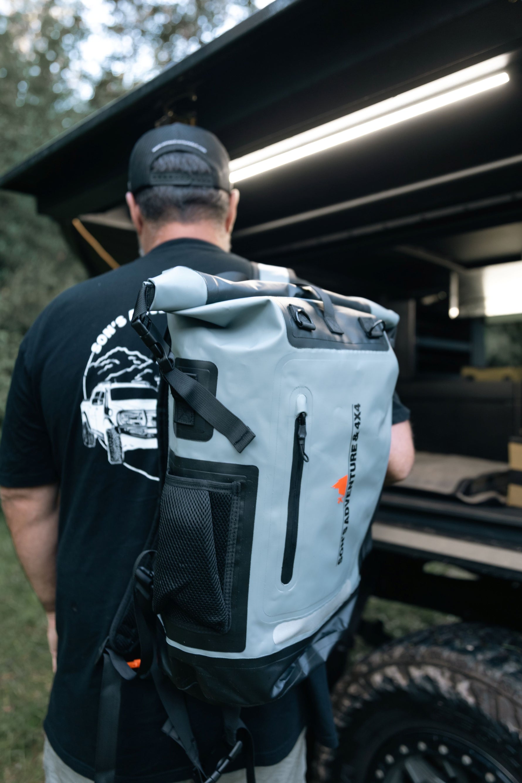 Son's Adventure & 4X4 - Camping & 4X4 Accessories Australia – Sons ...