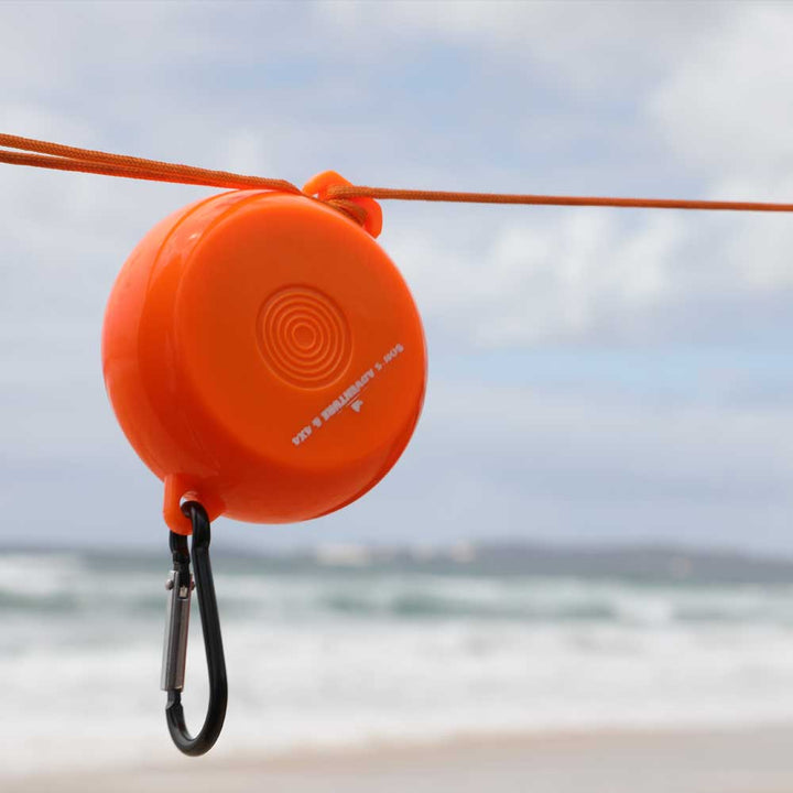 SONS Retractable Camping Clothes Line – Dry Your Gear Anywhere – Sons ...